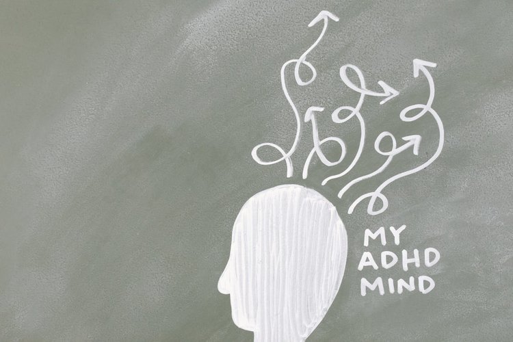 Comorbid ADHD — 9 Conditions That Affect People With ADHD — Verdant ...