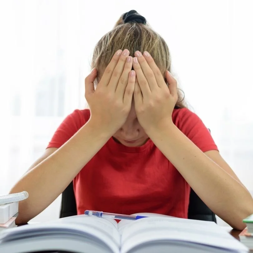 Can't Focus in School? Is It a Learning Disorder Or Lack of Motivation ...