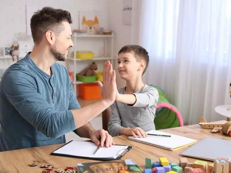 Autism Testing Orlando | Autism Diagnosis Evaluations — Verdant Psychology