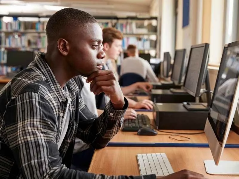 ADHD in College Students: Statistics, Signs, and Struggles — Verdant ...