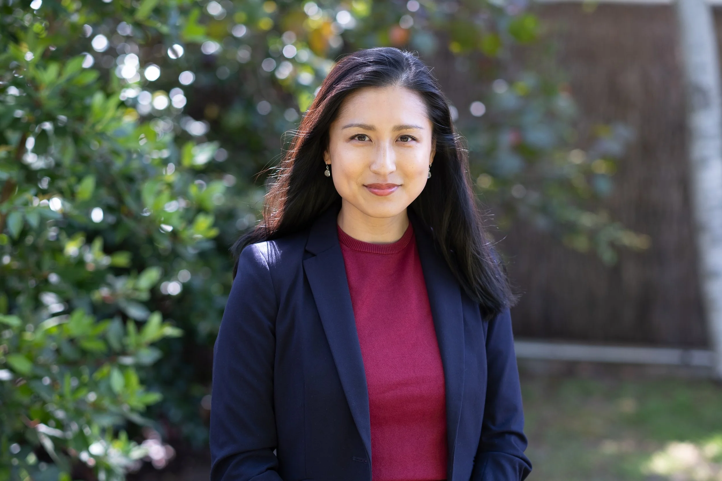 About Dr Michelle Sun — A.Prof Michelle Sun | Ophthalmologist Adelaide