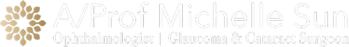 A.Prof Michelle Sun | Ophthalmologist Adelaide