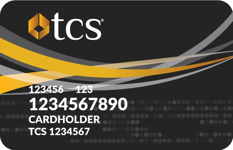 Fuel Card — Transwest Capital