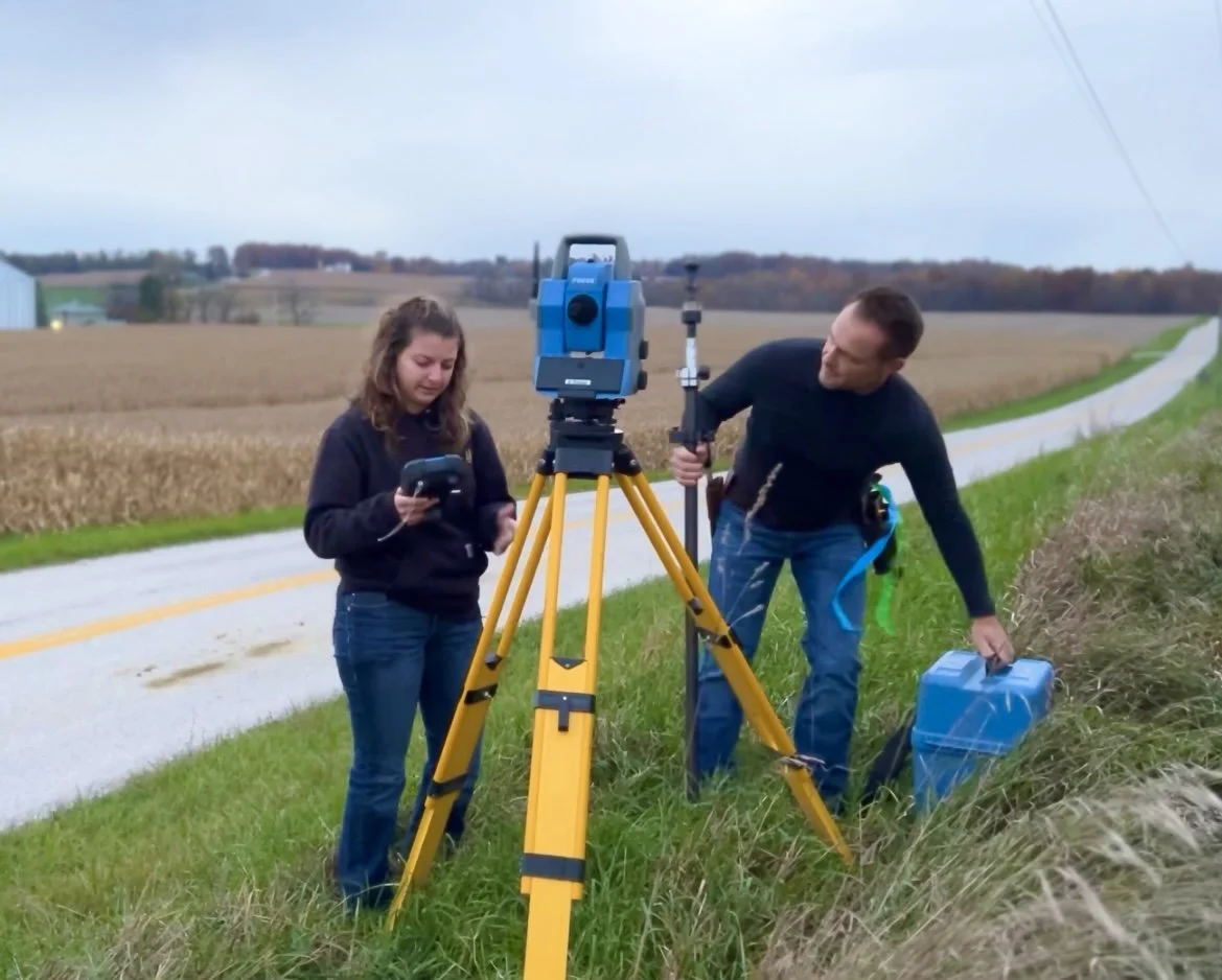 About ALTA Surveys — Redbird Land Surveying