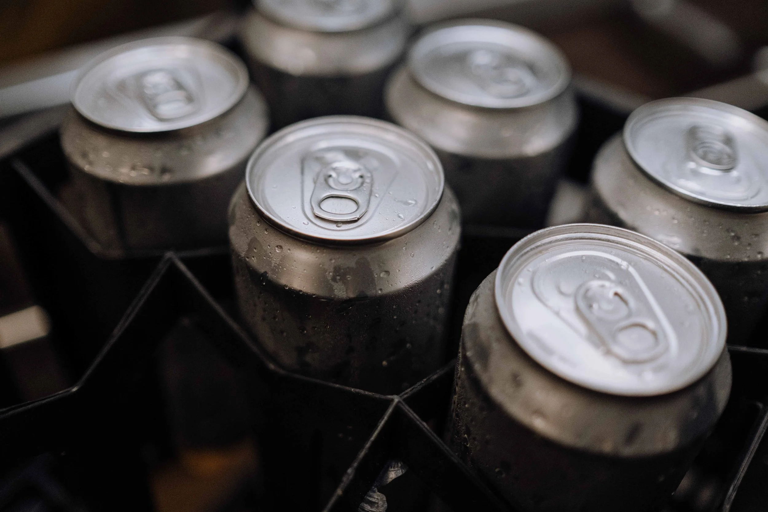 Canning Machines Australia