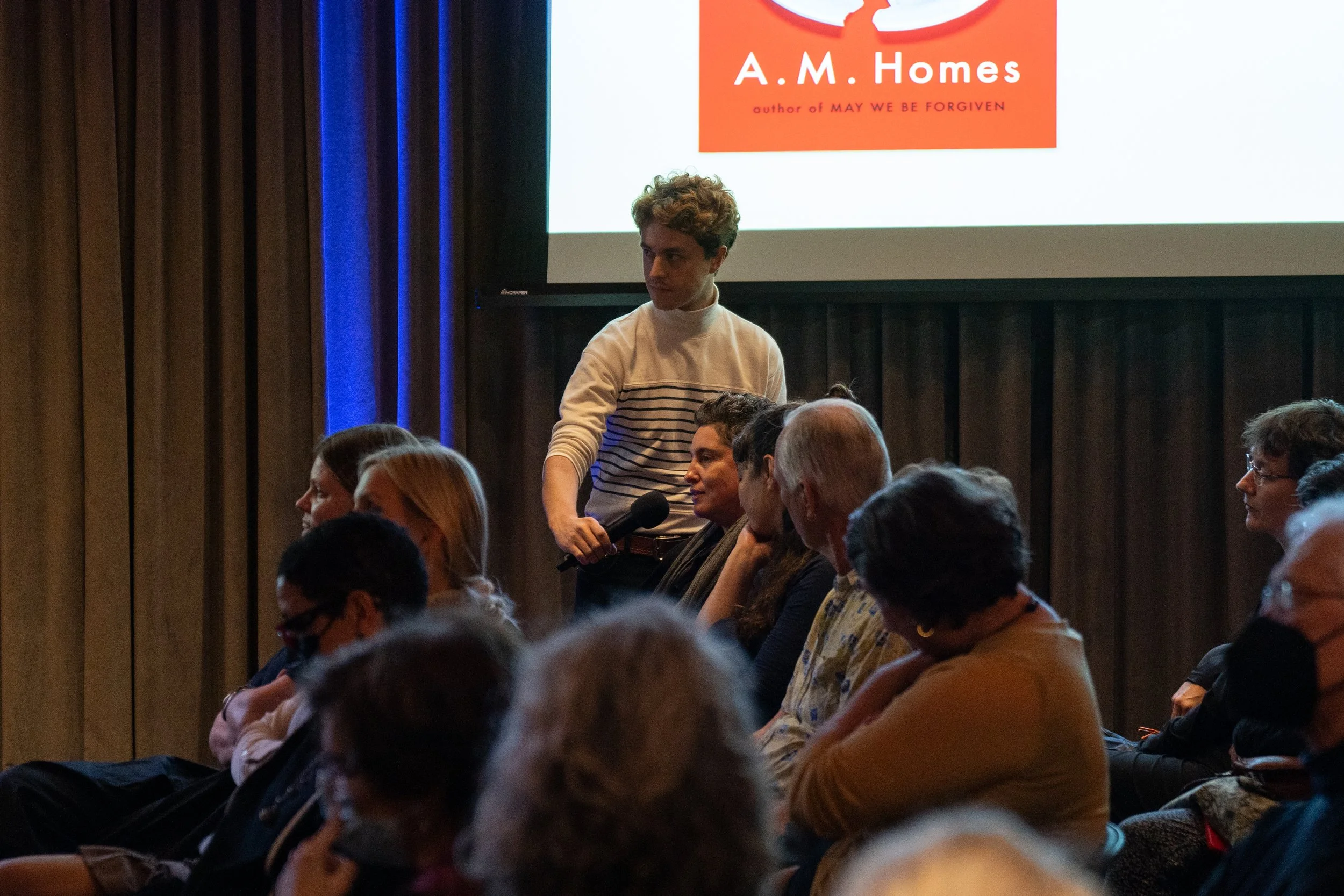 Simon Garrison Close