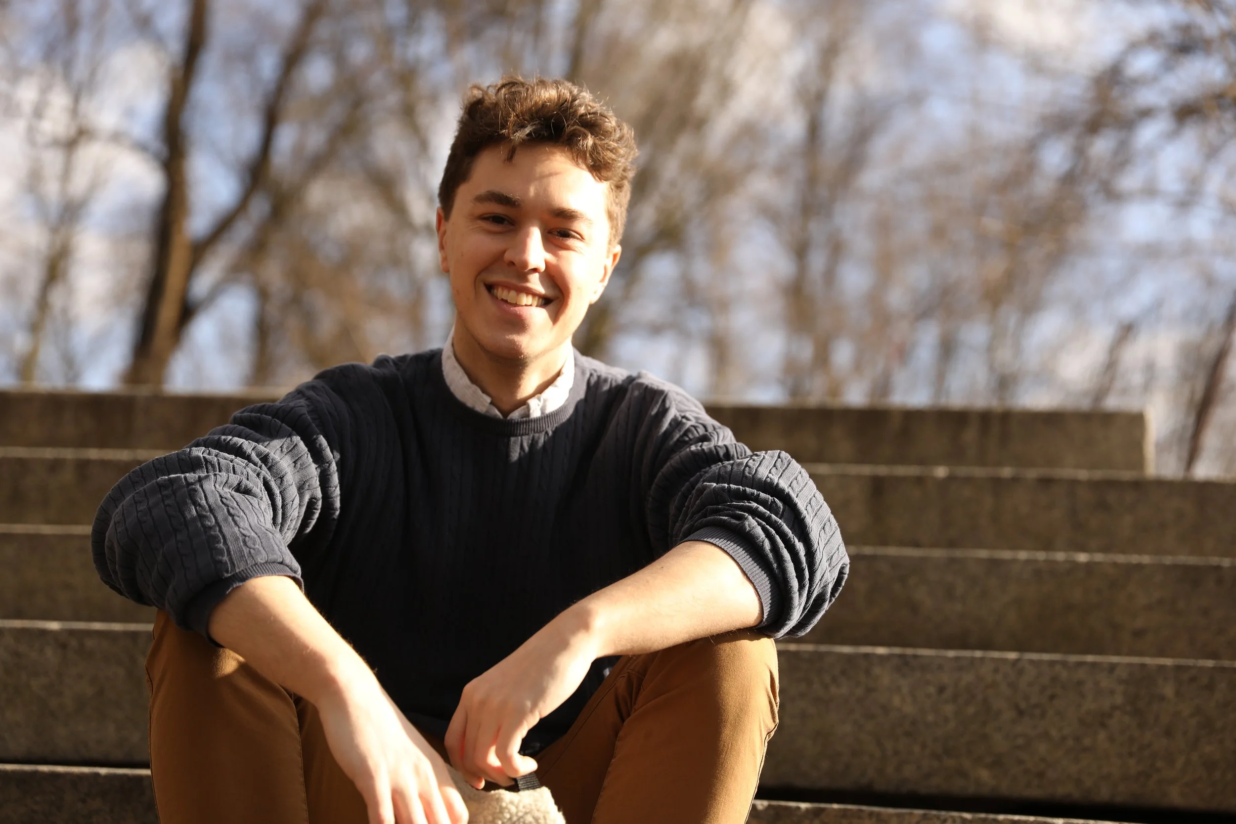 Simon Garrison Close