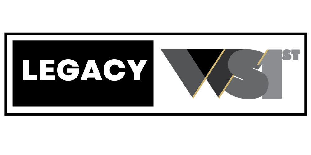 Senior Legacy — Winston Salem First