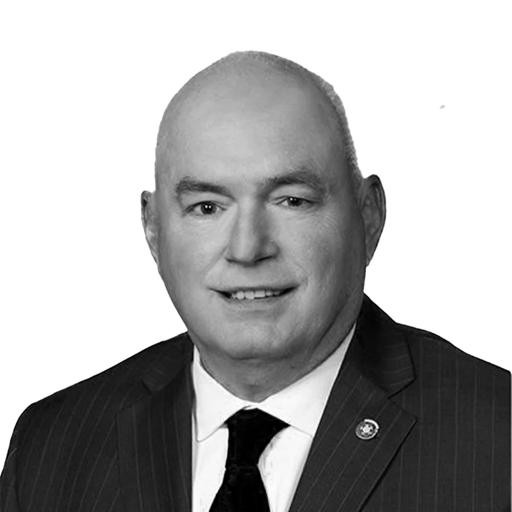 LEADERSHIP — HARP // RVA