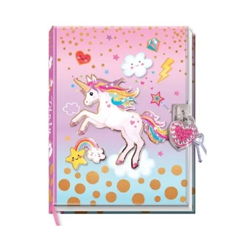 Hot Focus — Starlight