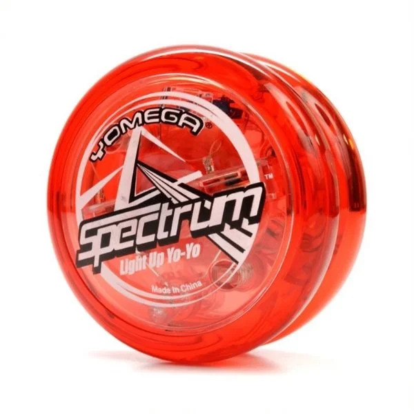 Yomega — Starlight