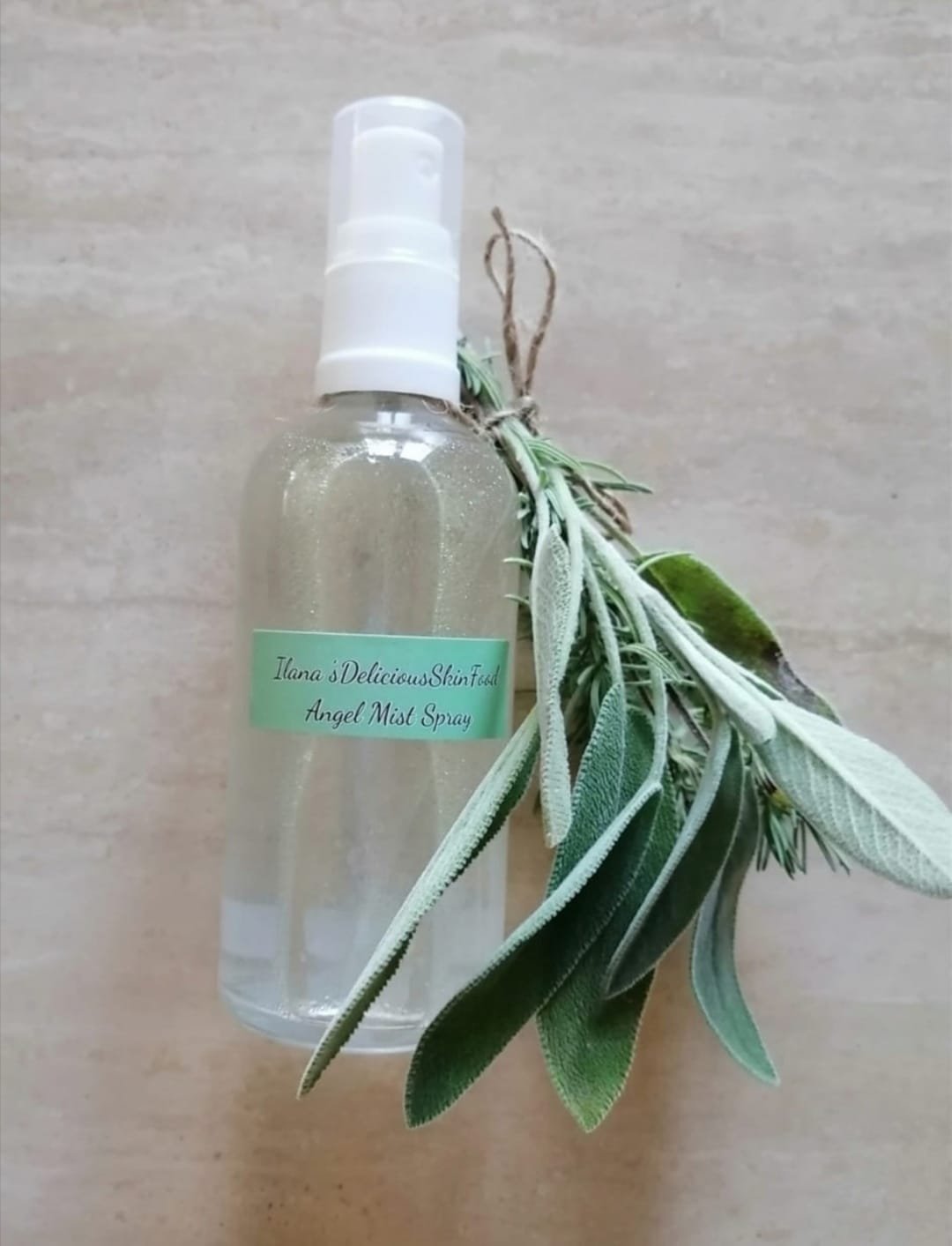 About — Delicious Skinfood