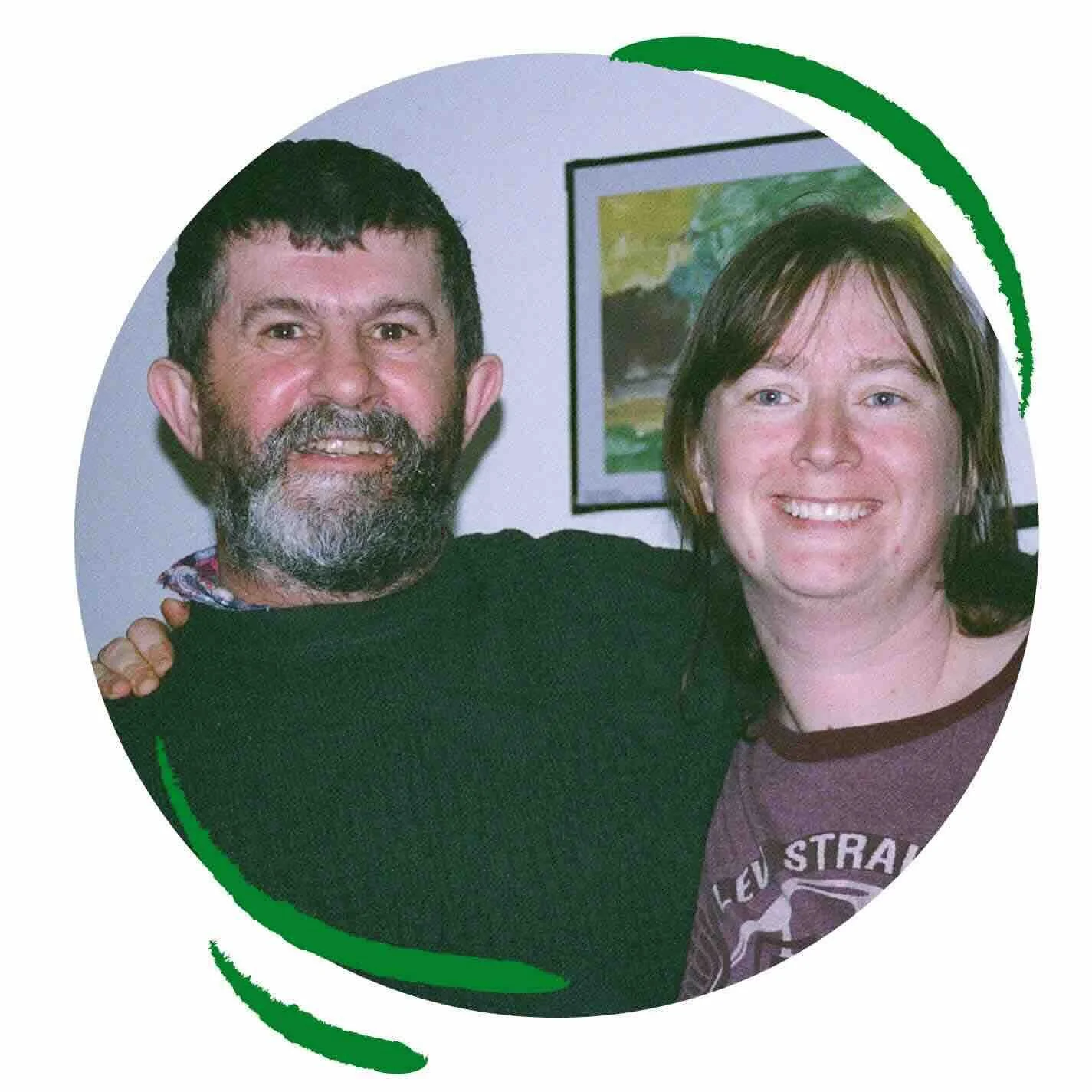 Fred Phillips Anniversary: 35 Years at L’Arche — L'Arche Homefires