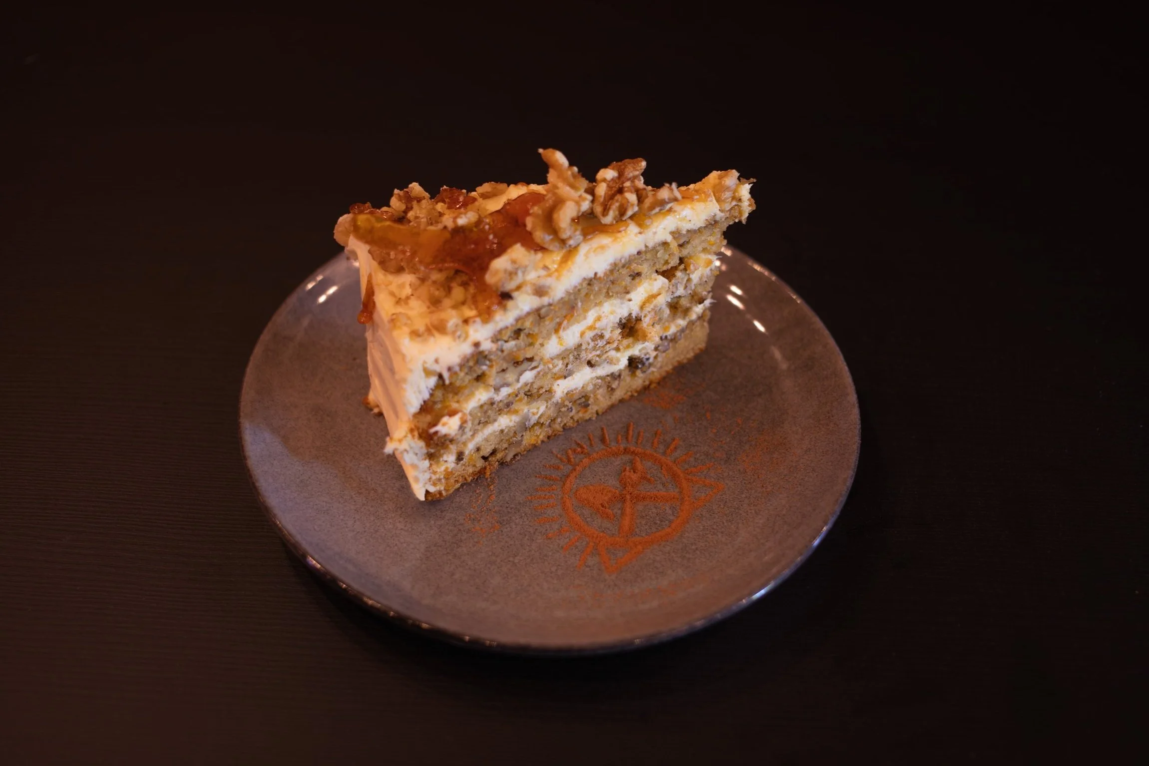 Our Latest Menu. — Cake Cult