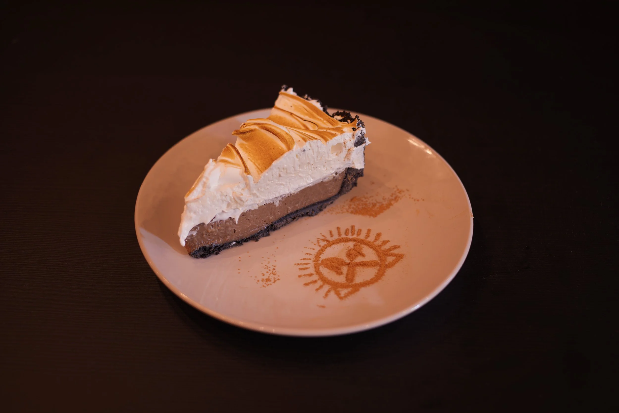 Our Latest Menu. — Cake Cult