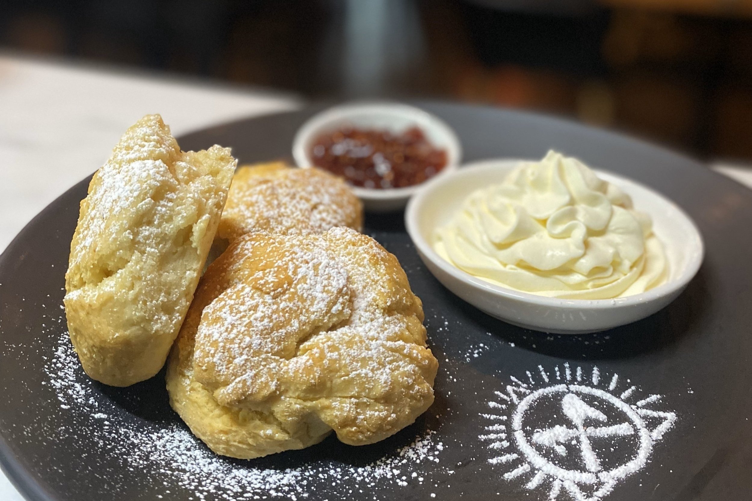 Our Latest Menu. — Cake Cult