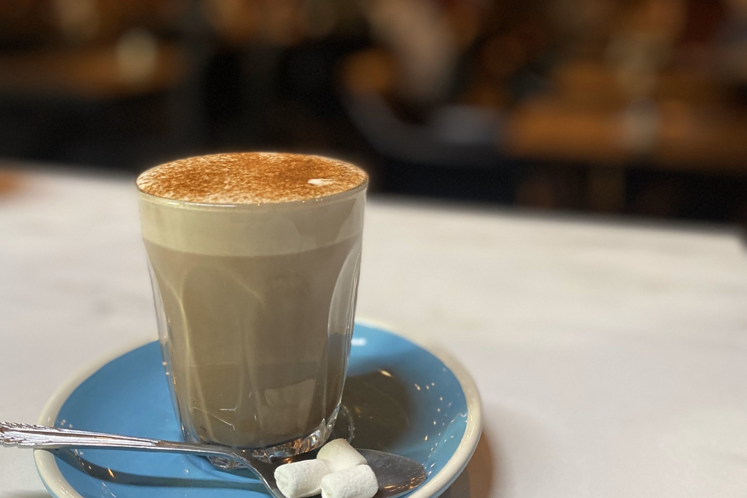 Our Latest Menu. — Cake Cult