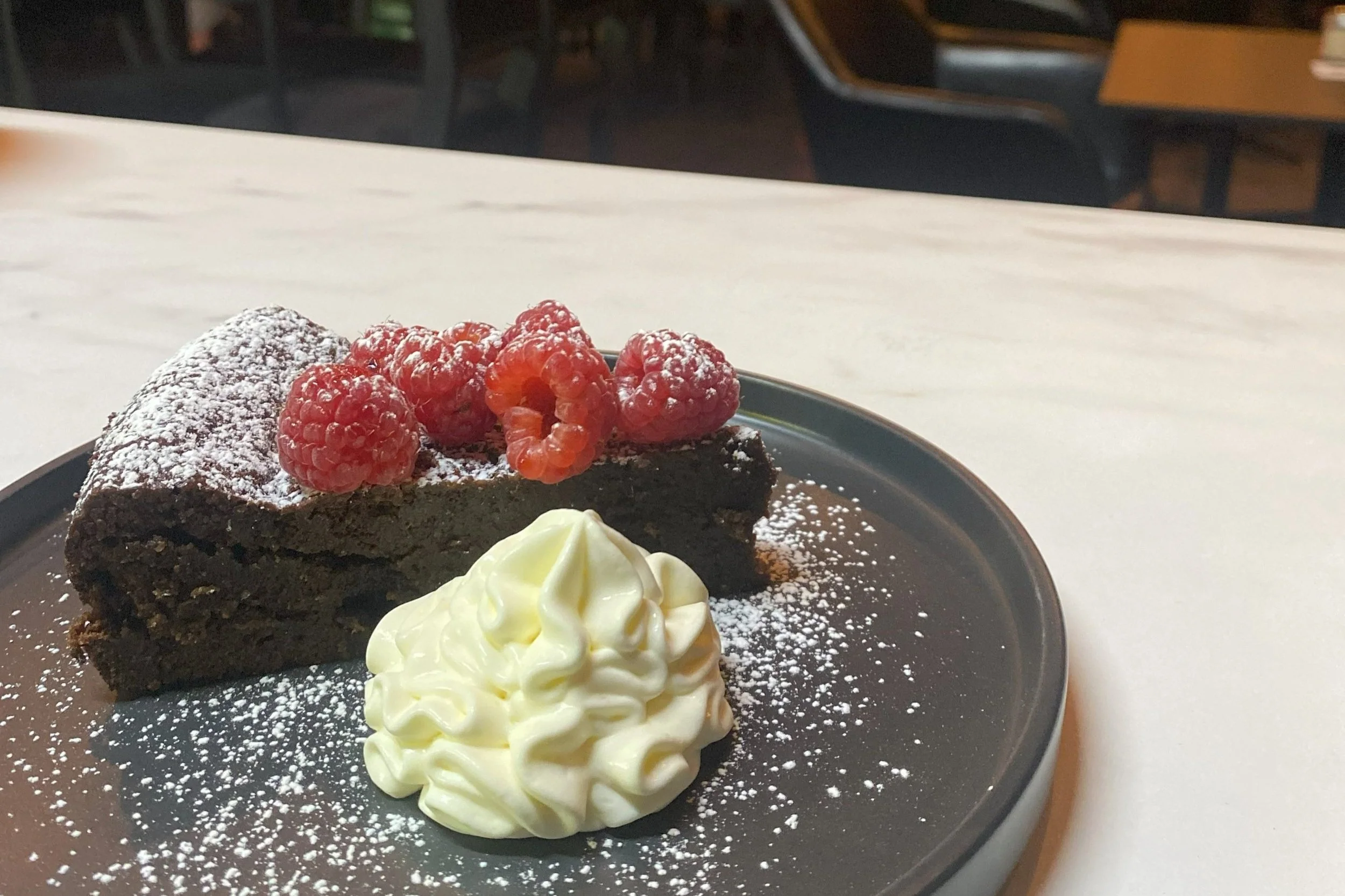 Our Latest Menu. — Cake Cult