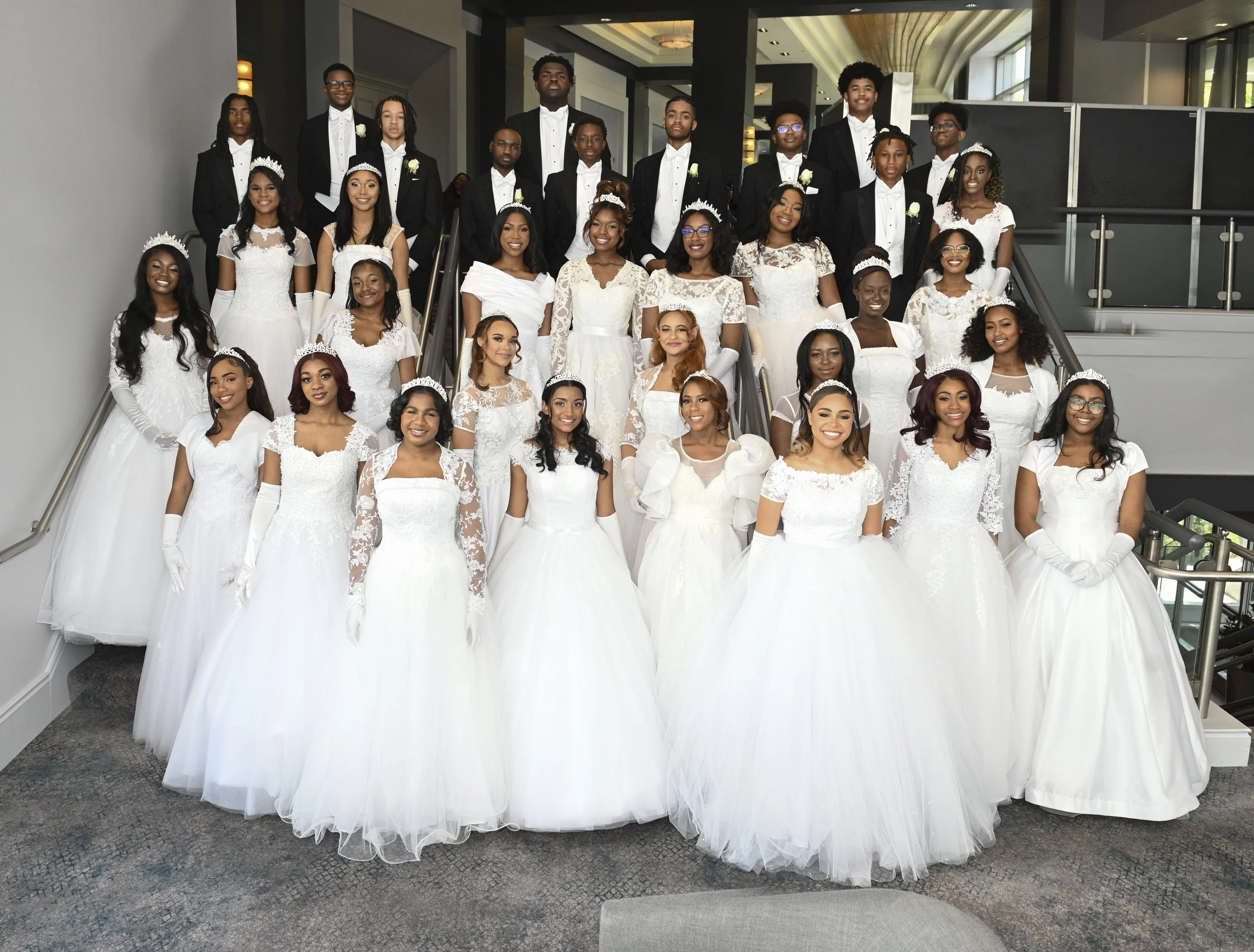 About — L'Elegance Cotillion-Beautillion