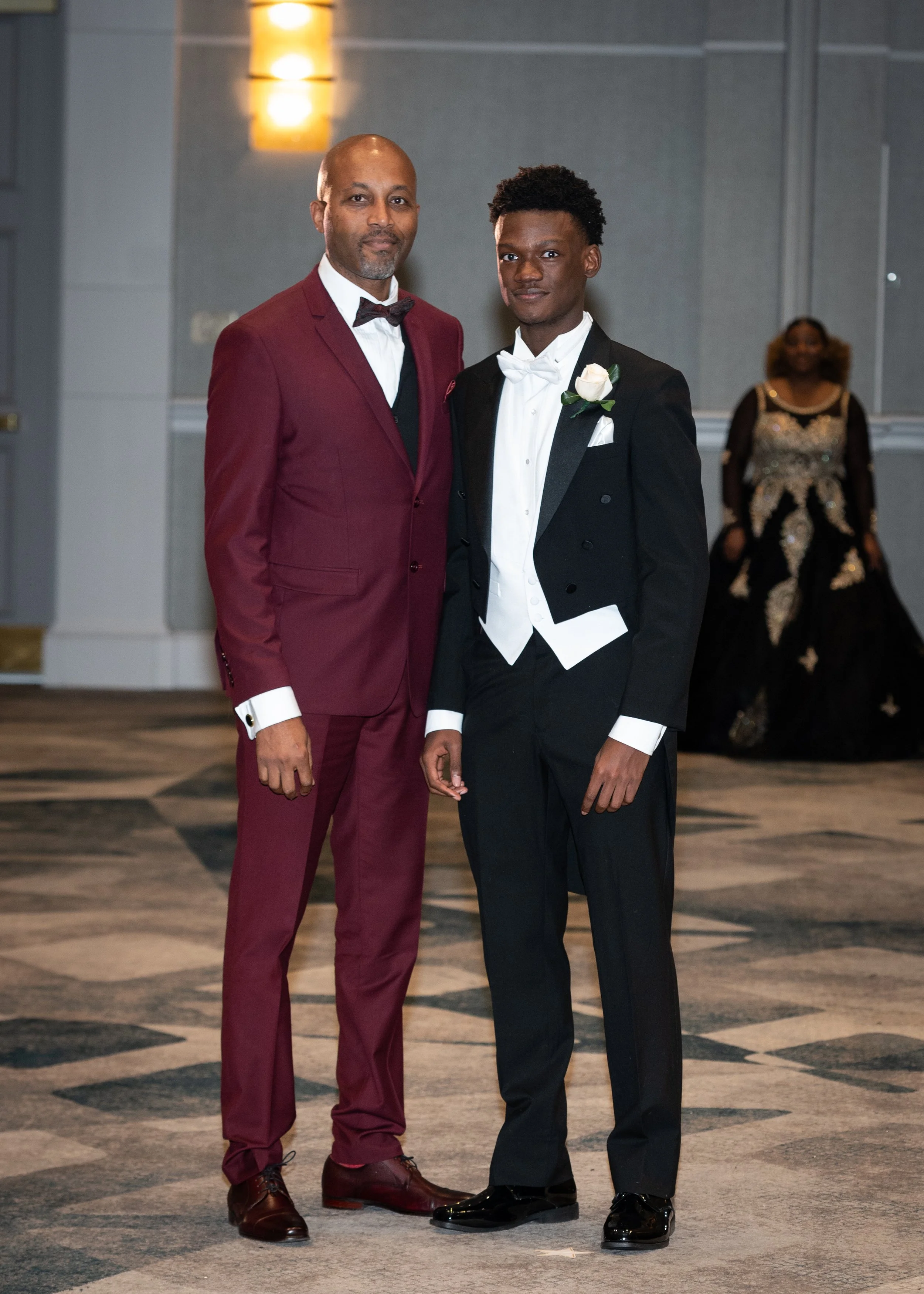 About L Elegance Cotillion Beautillion About L Elegance Cotillion Beautillion