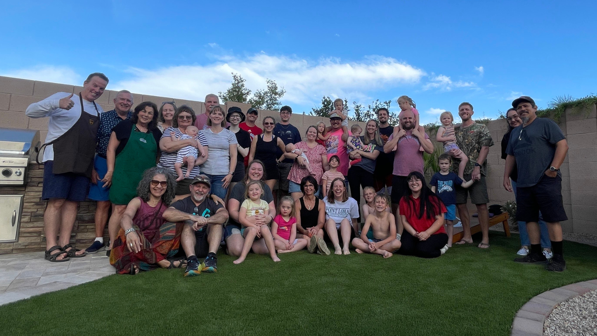 Upcoming Events — Crossroads Nazarene Church