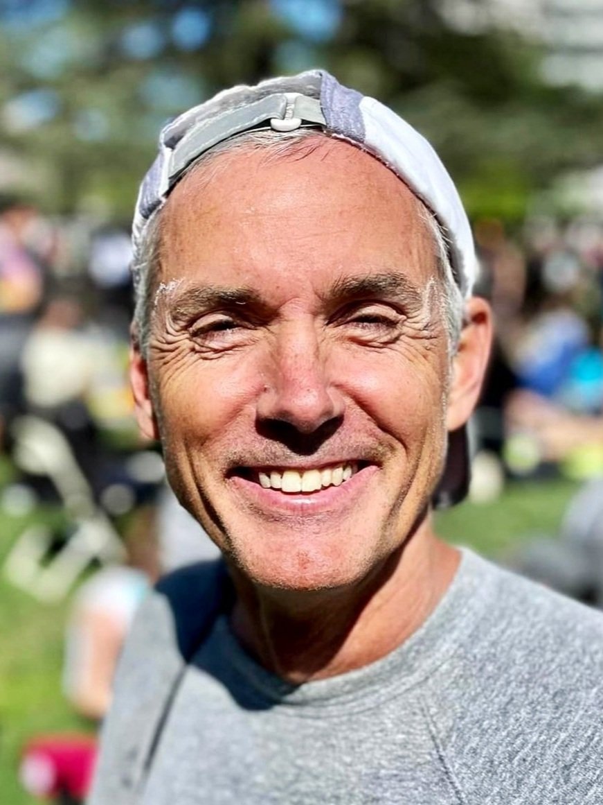 Racing — Pamakid Runners