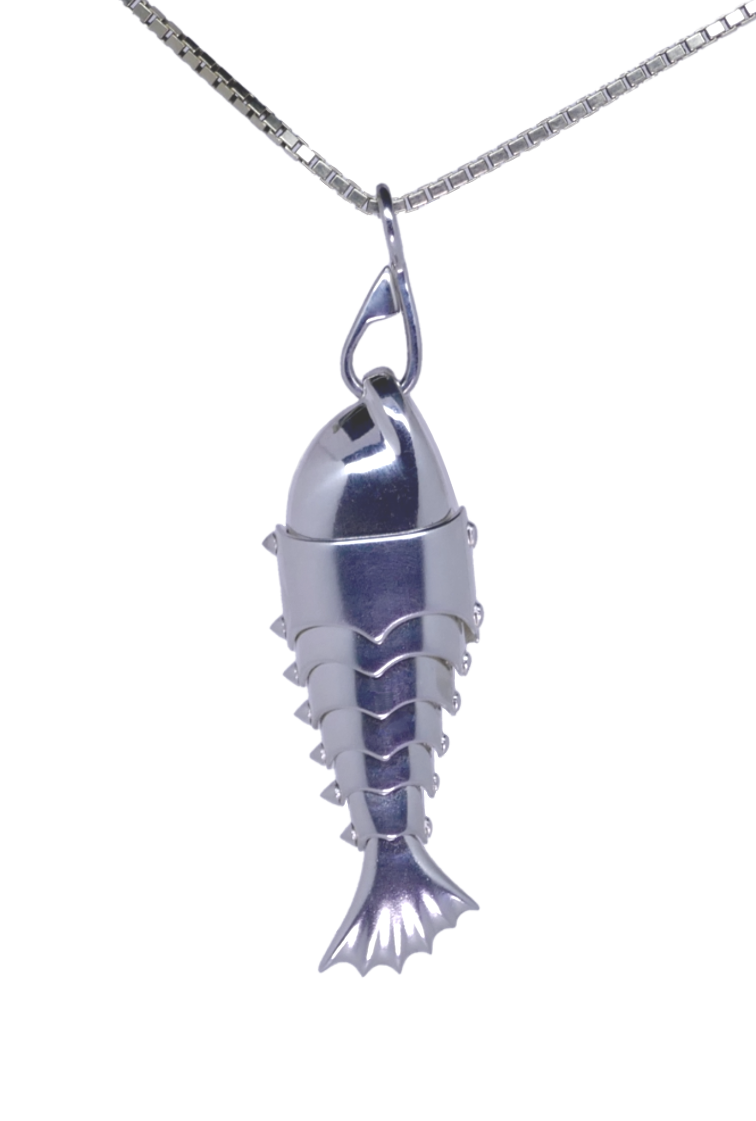 Giant Koi — Graden Thomas