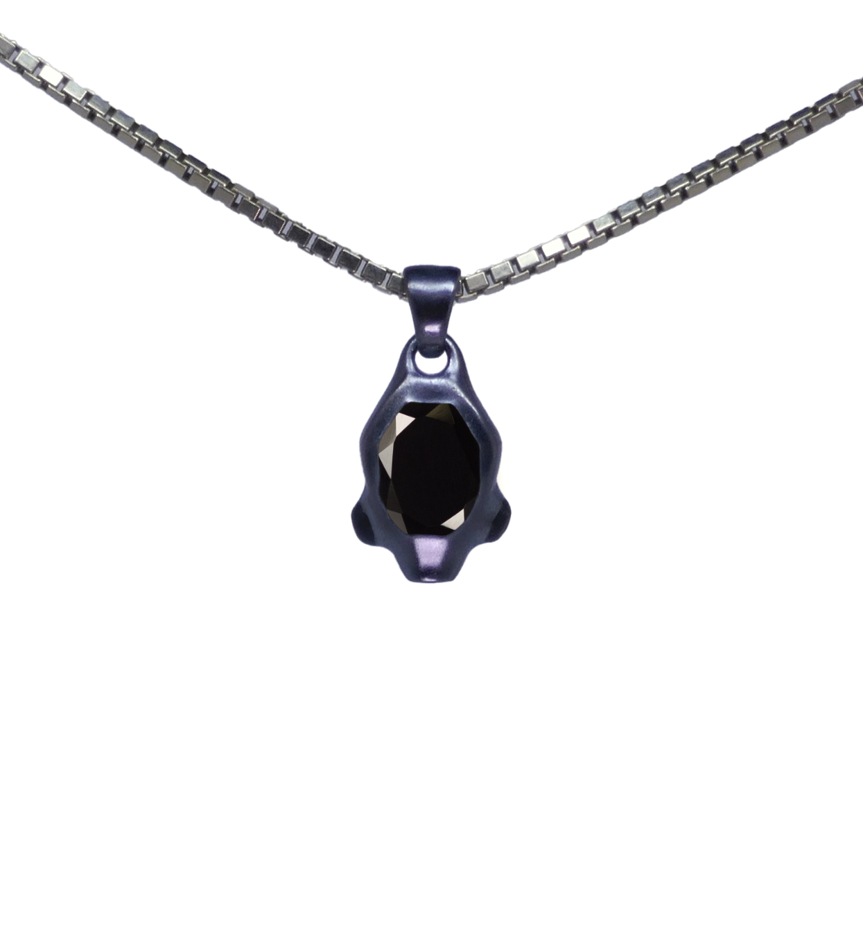 The Black Mamba — Graden Thomas