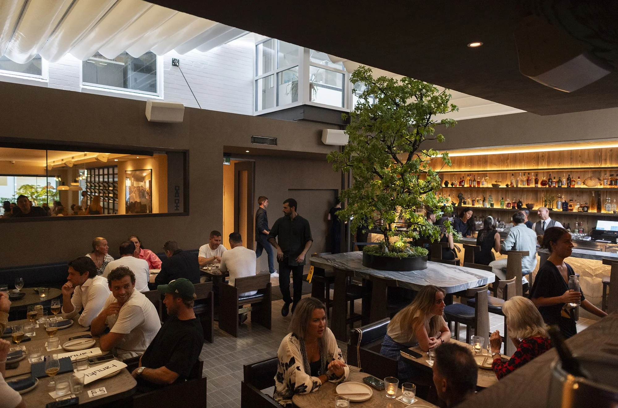 Functions & Events — Tanuki