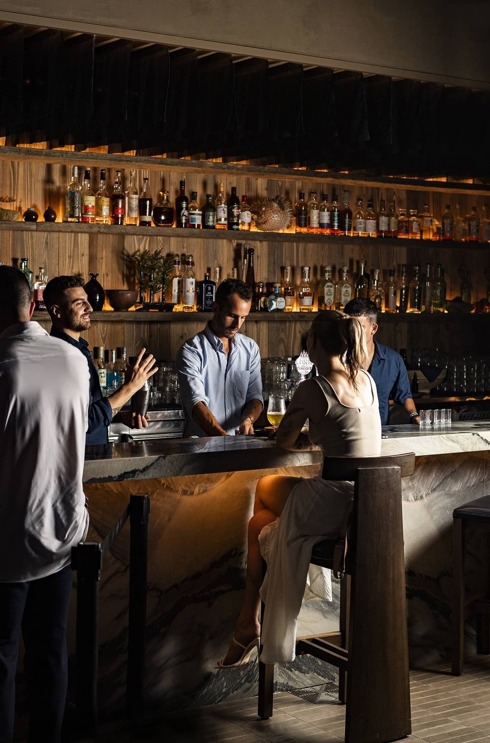 Functions & Events — Tanuki