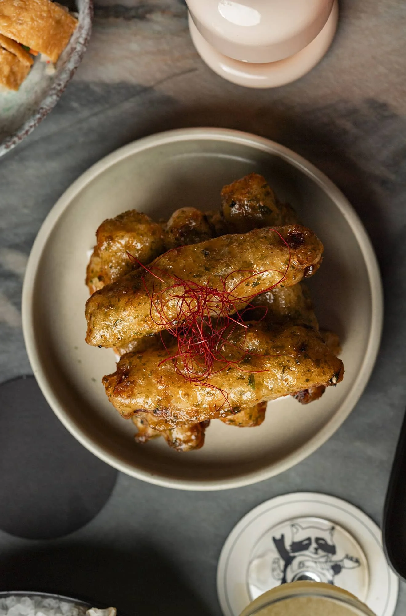 Functions & Events — Tanuki