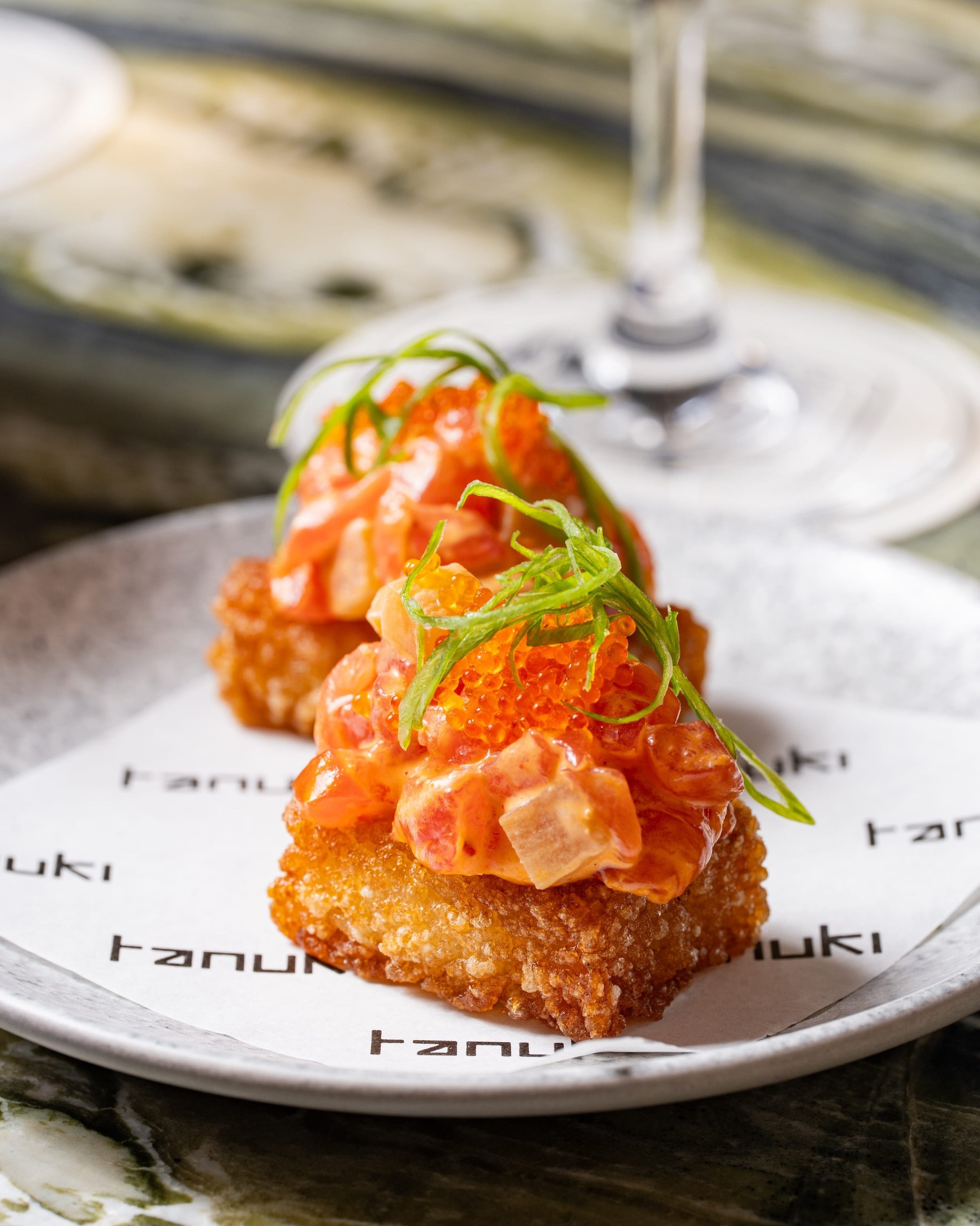 Contemporary Japanese Restaurant Double Bay | Tanuki