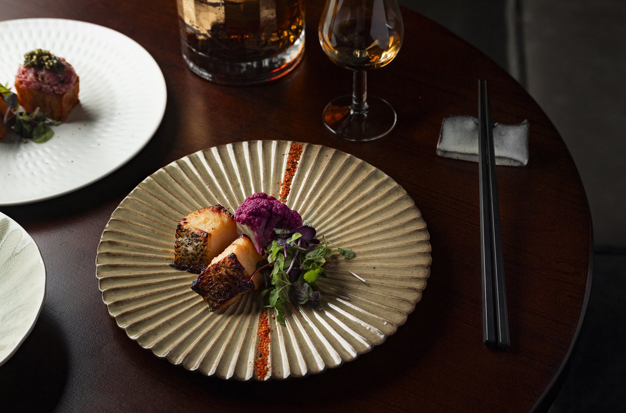 Best Omakase Dining Experience Sydney — Besuto Omakase