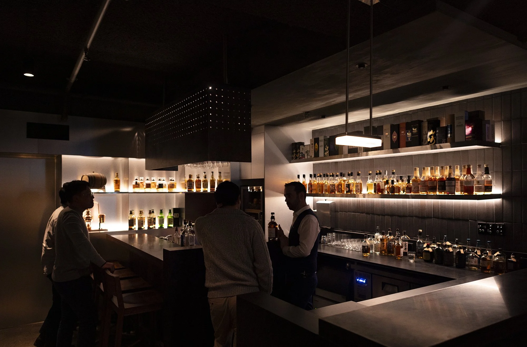 Gallery - Bar Besuto — Besuto Omakase