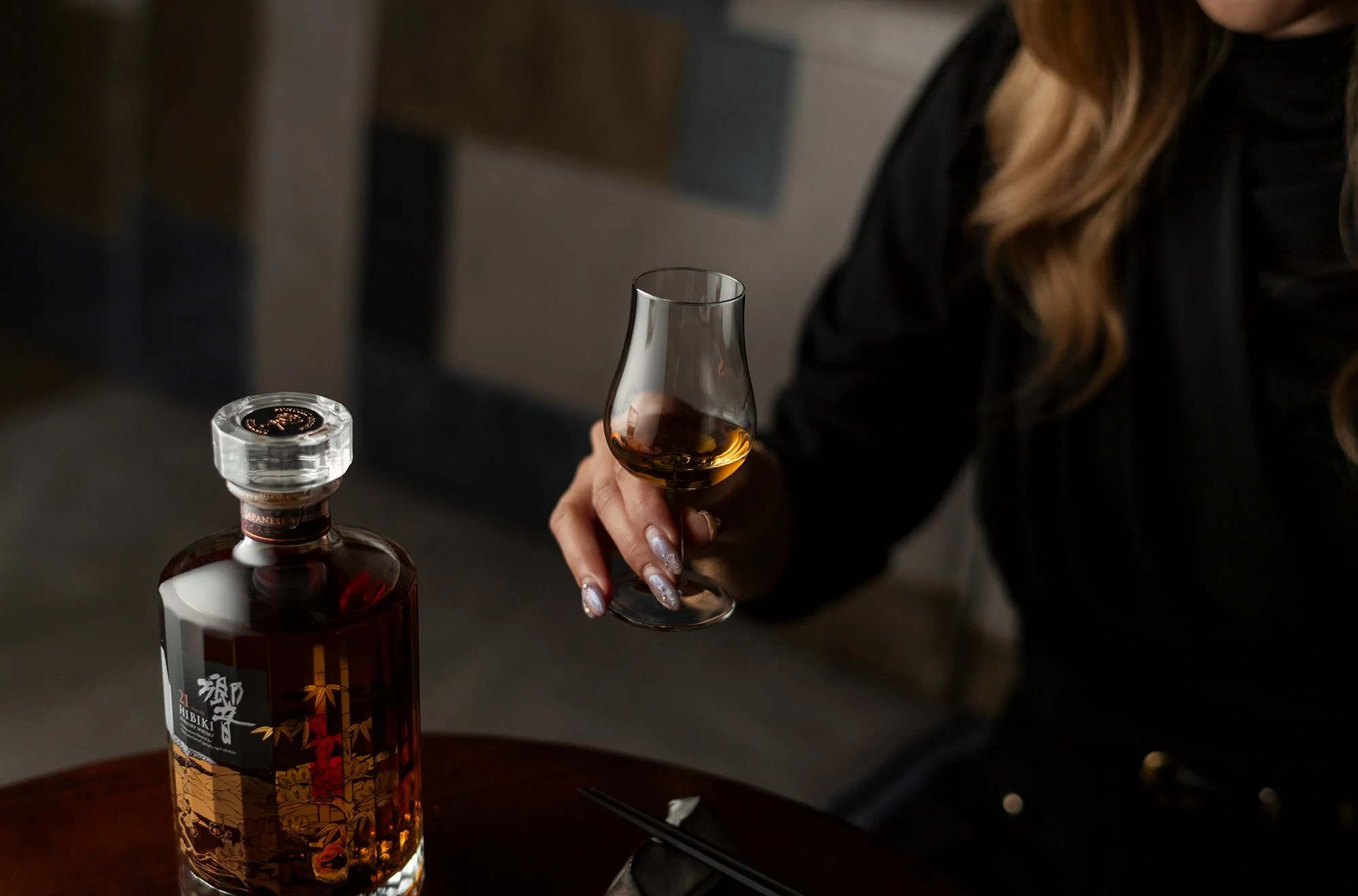 Gallery - Bar Besuto — Besuto Omakase