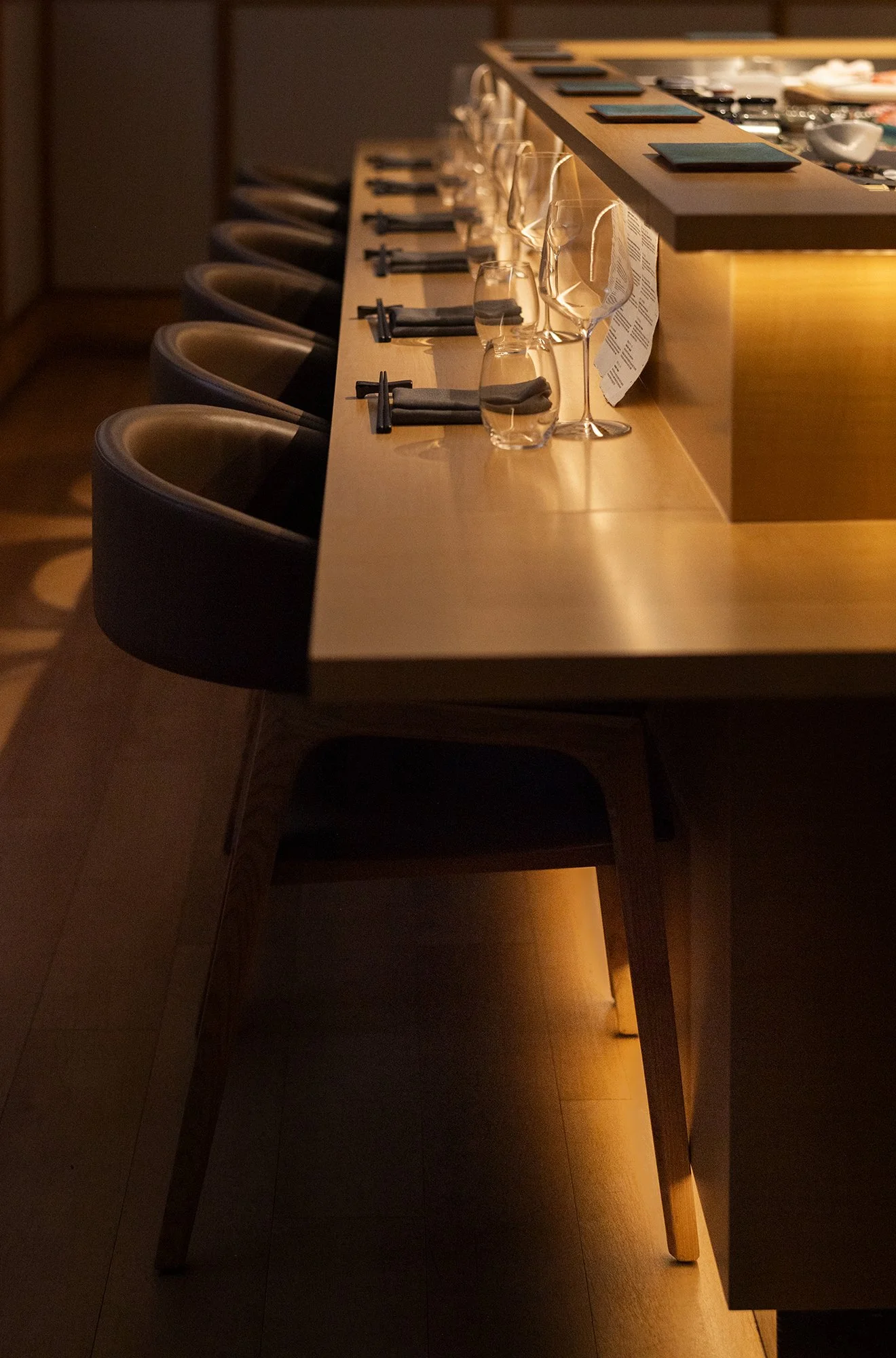 Gallery - Omakase — Besuto Omakase