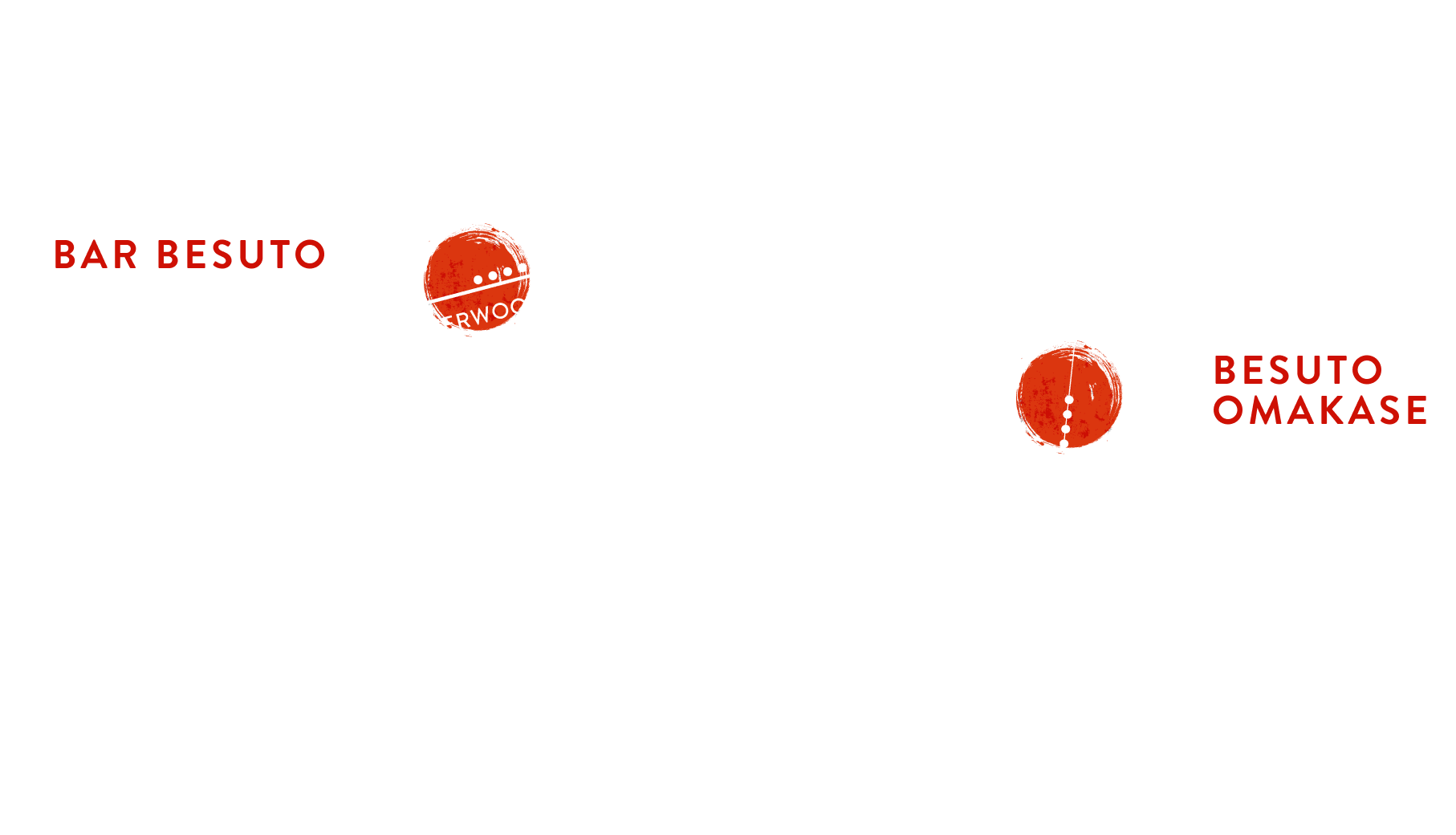 Contact — Besuto Omakase