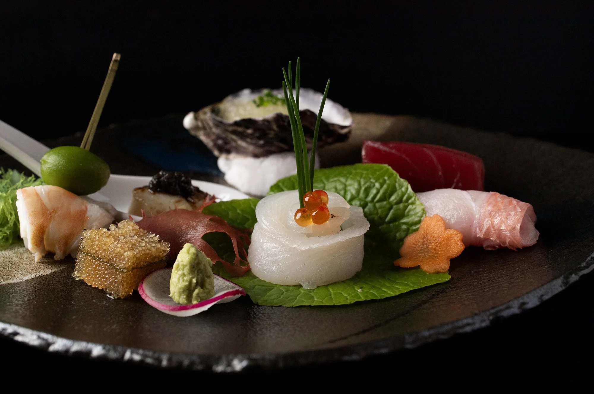 Japanese Omakase Restaurant & Japanese Whisky Bar, Sydney CBD | Besuto ...