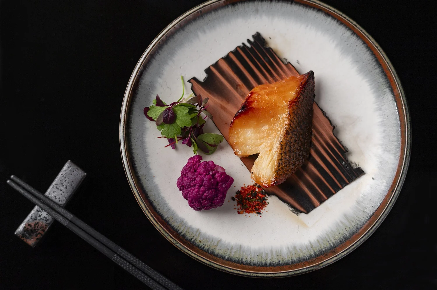 Japanese Omakase Restaurant & Japanese Whisky Bar, Sydney CBD | Besuto ...