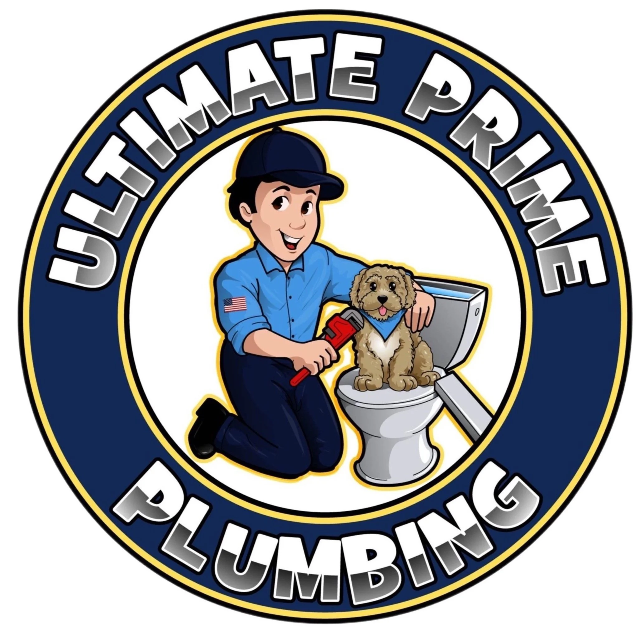 Ultimate Prime Plumbing