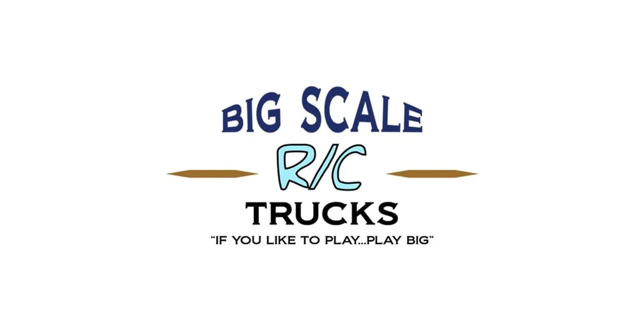 PORTFOLIO — Big Scale RC Trucks
