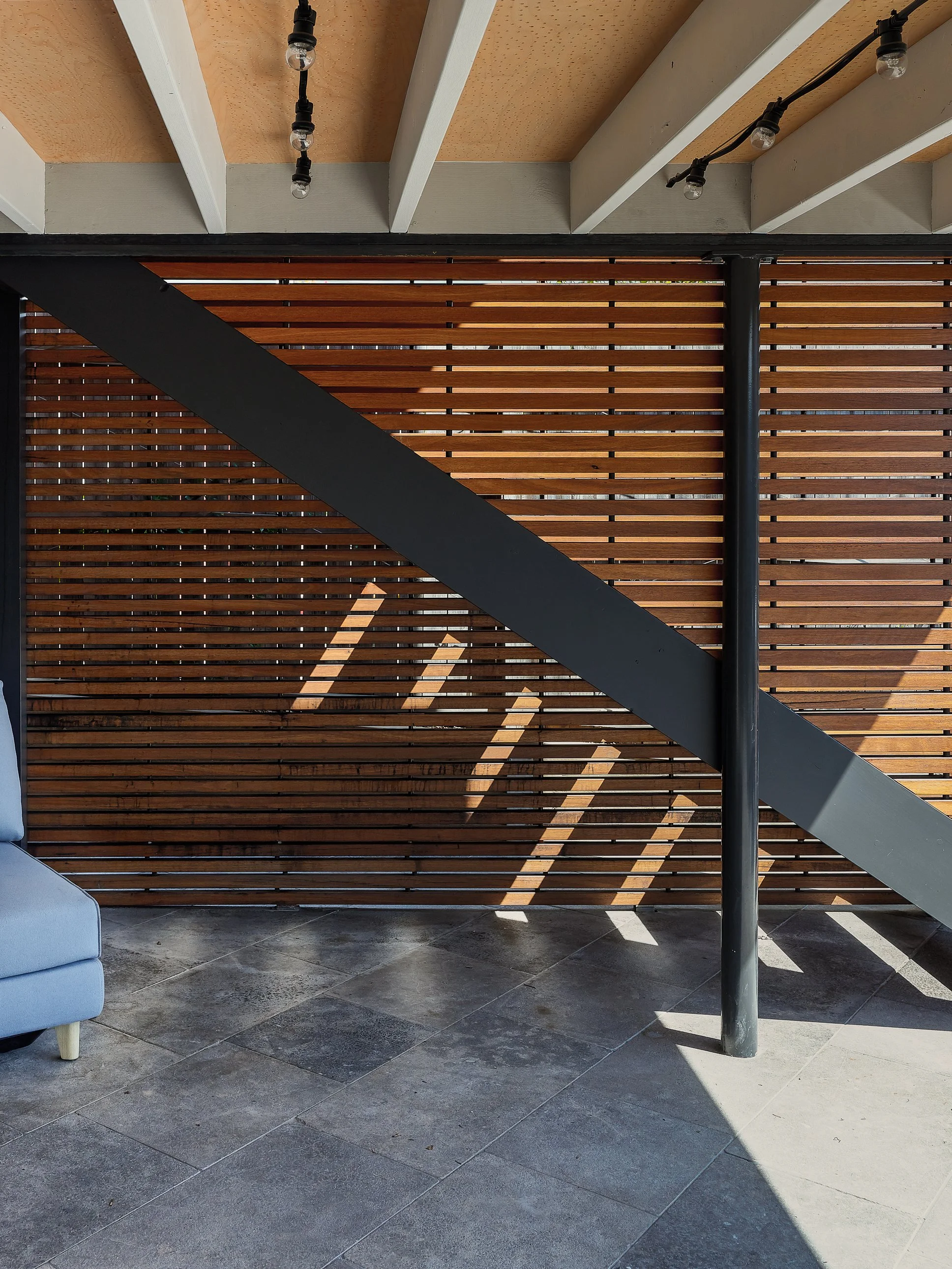 WAREEMBA TWO — Brewer Architects