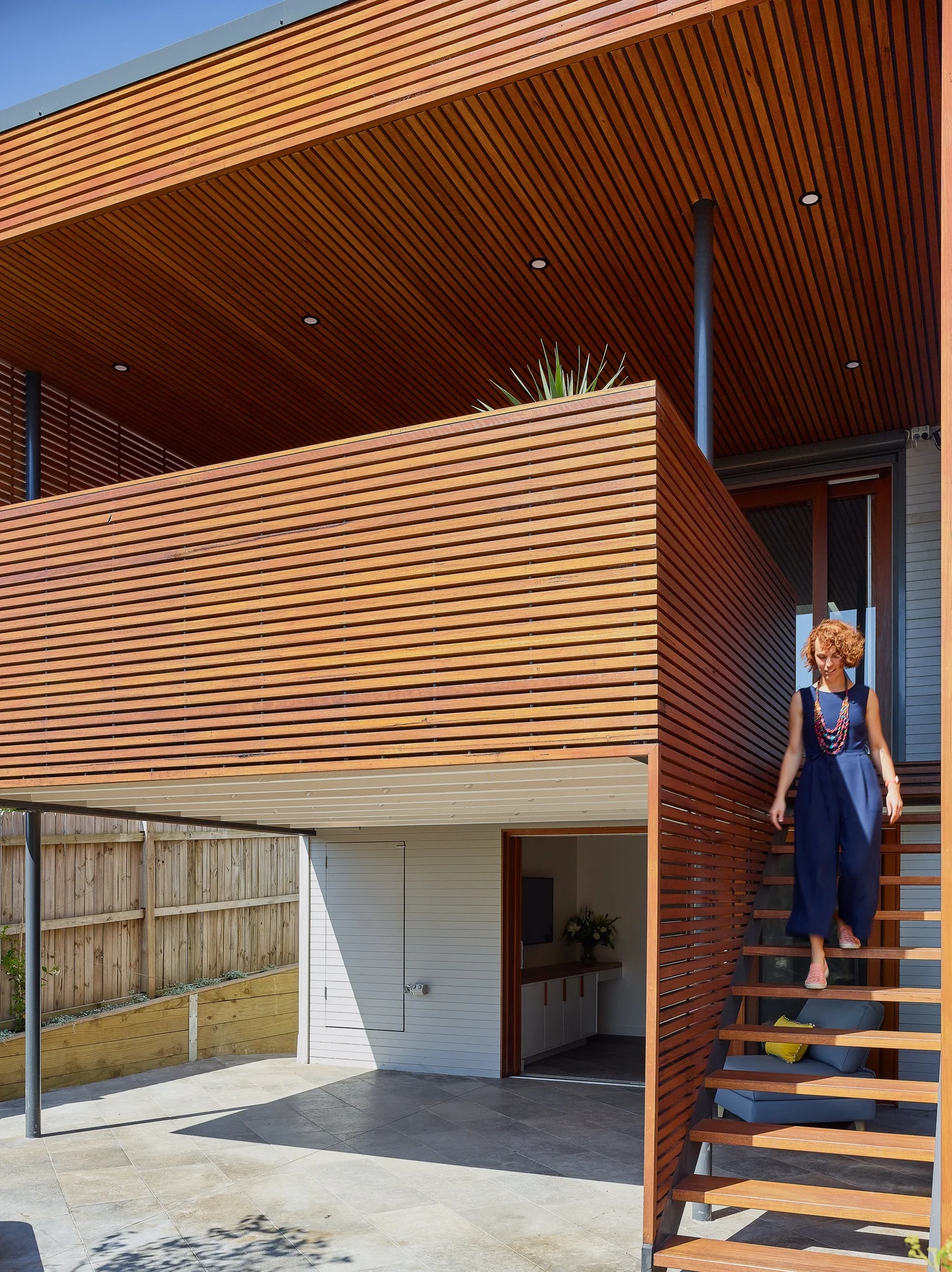 WAREEMBA TWO — Brewer Architects