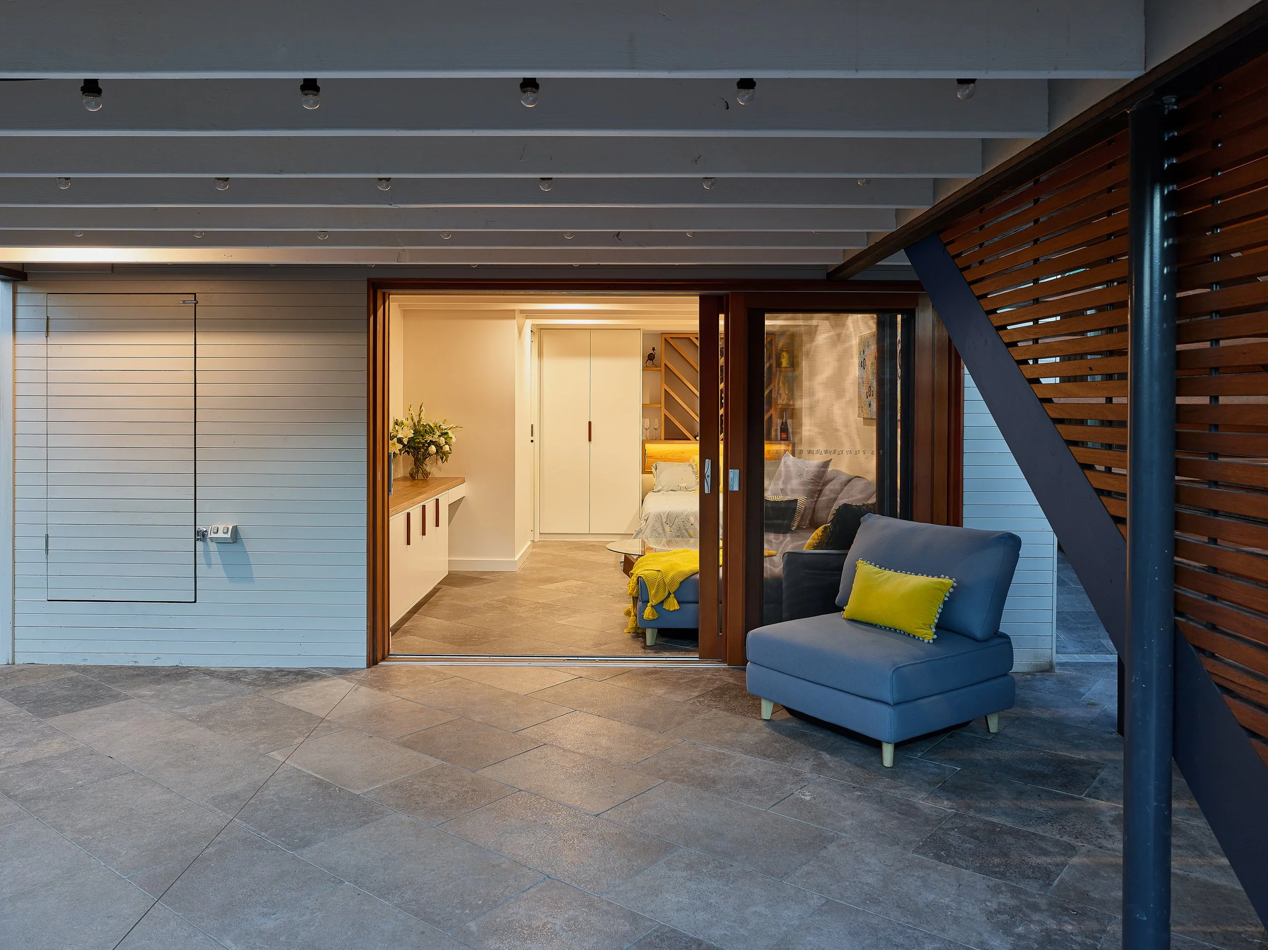 WAREEMBA TWO — Brewer Architects