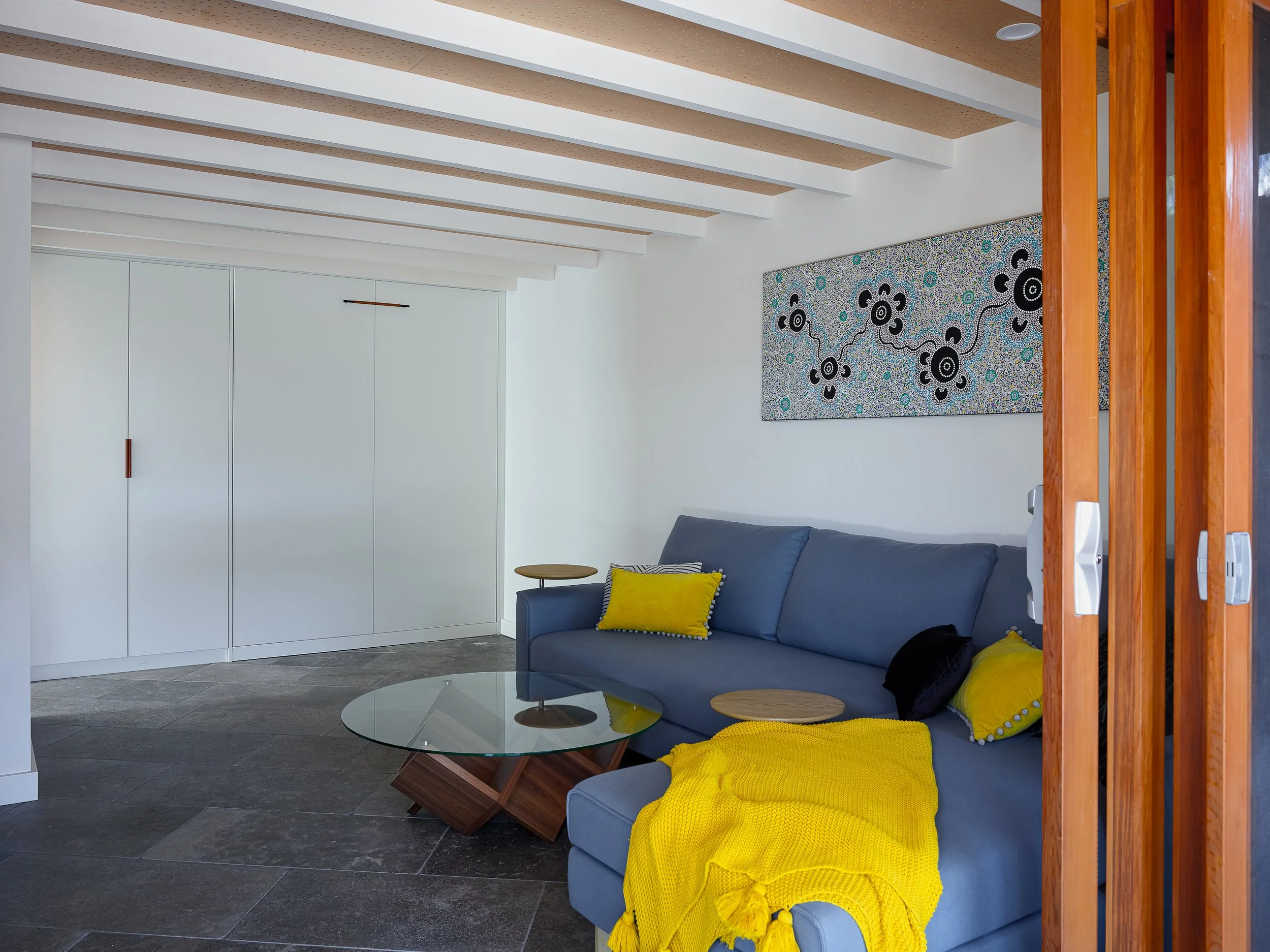 WAREEMBA TWO — Brewer Architects