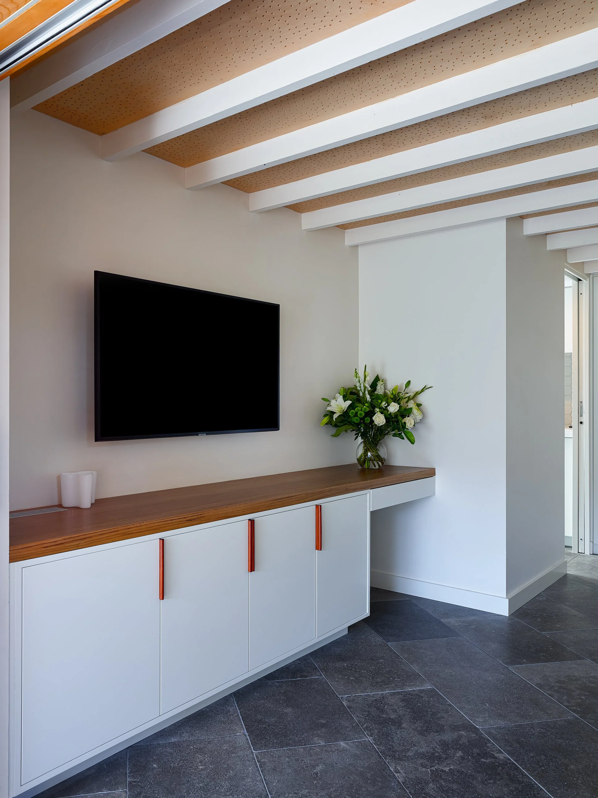 WAREEMBA TWO — Brewer Architects