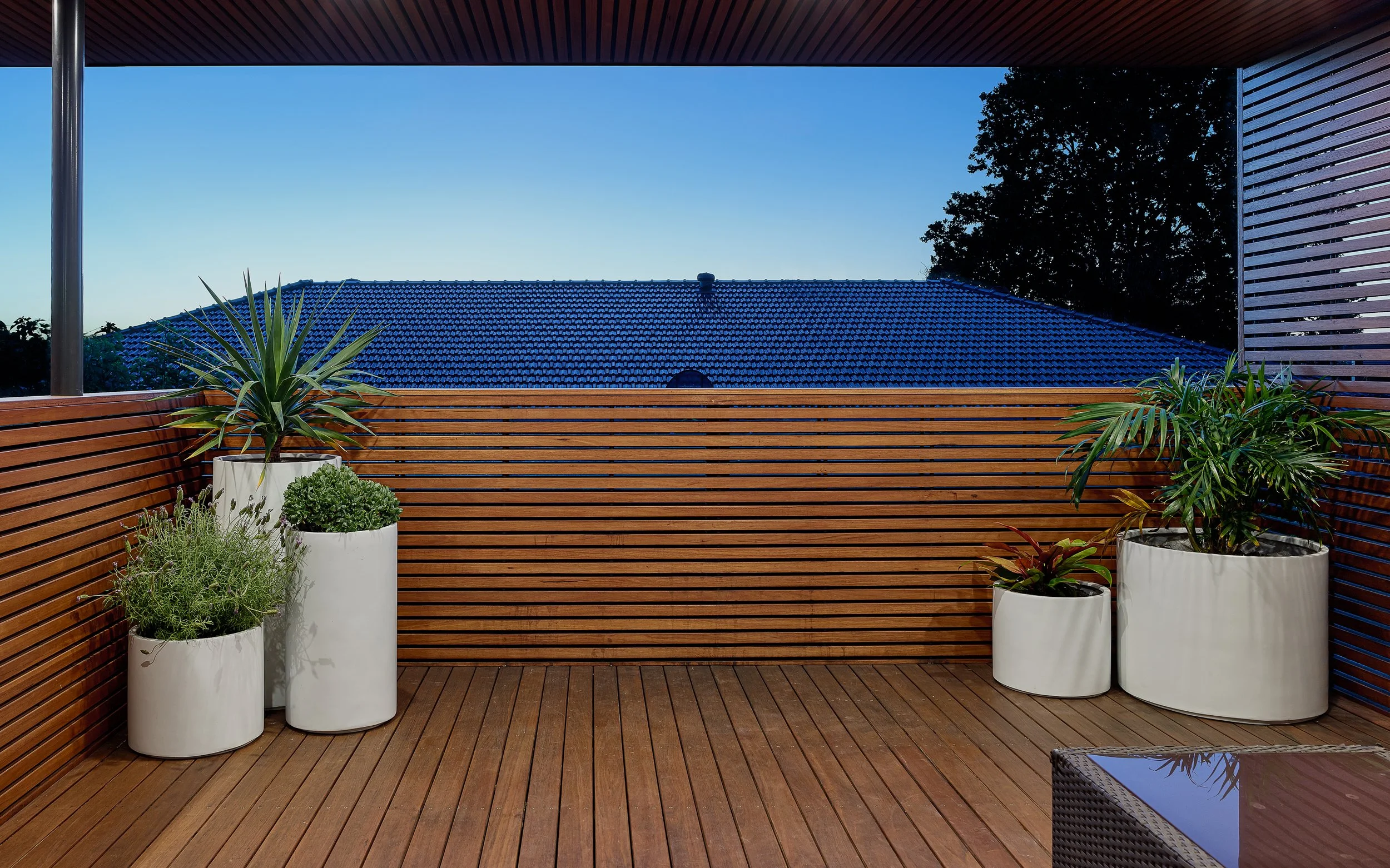 WAREEMBA TWO — Brewer Architects