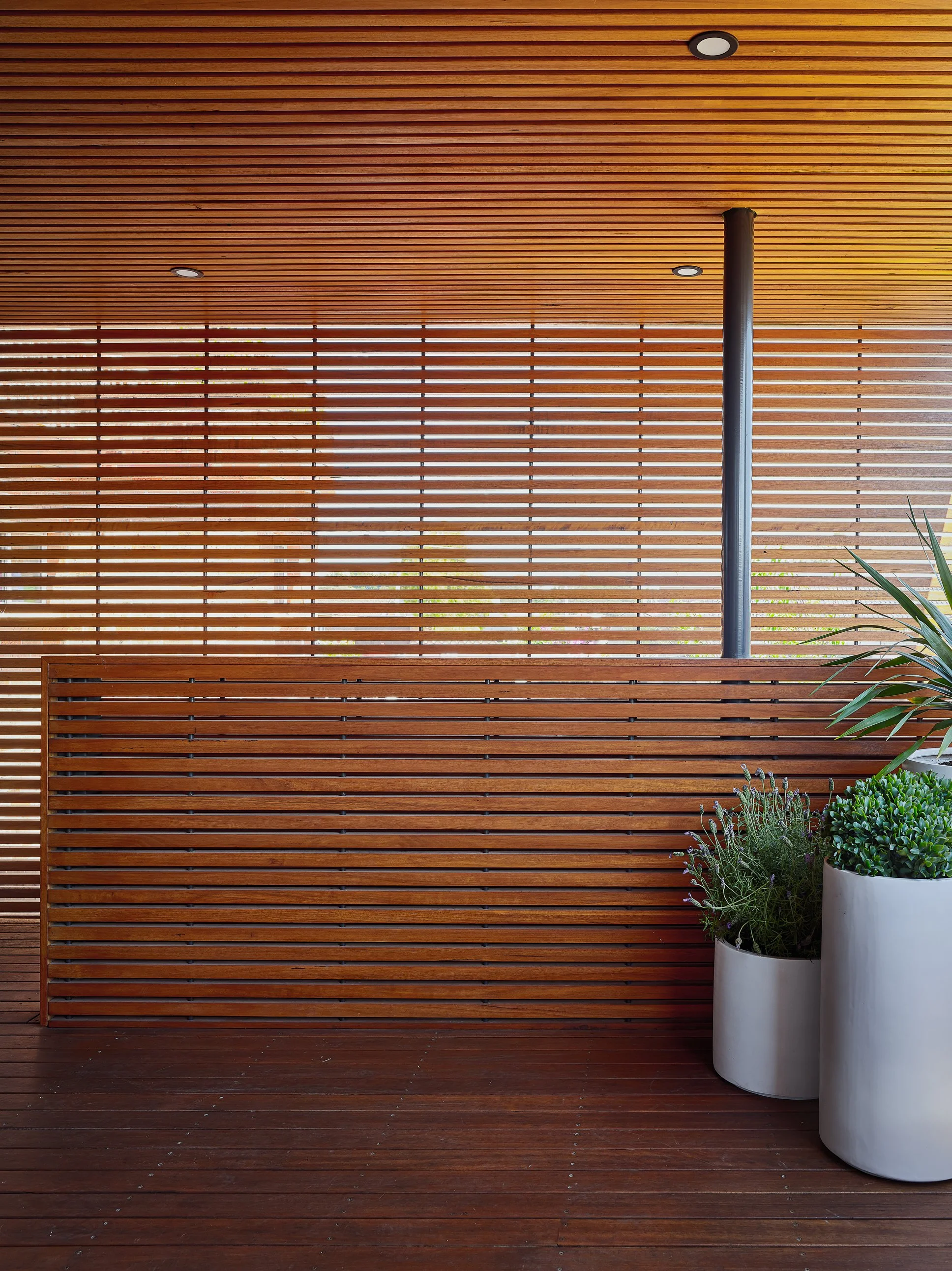 WAREEMBA TWO — Brewer Architects