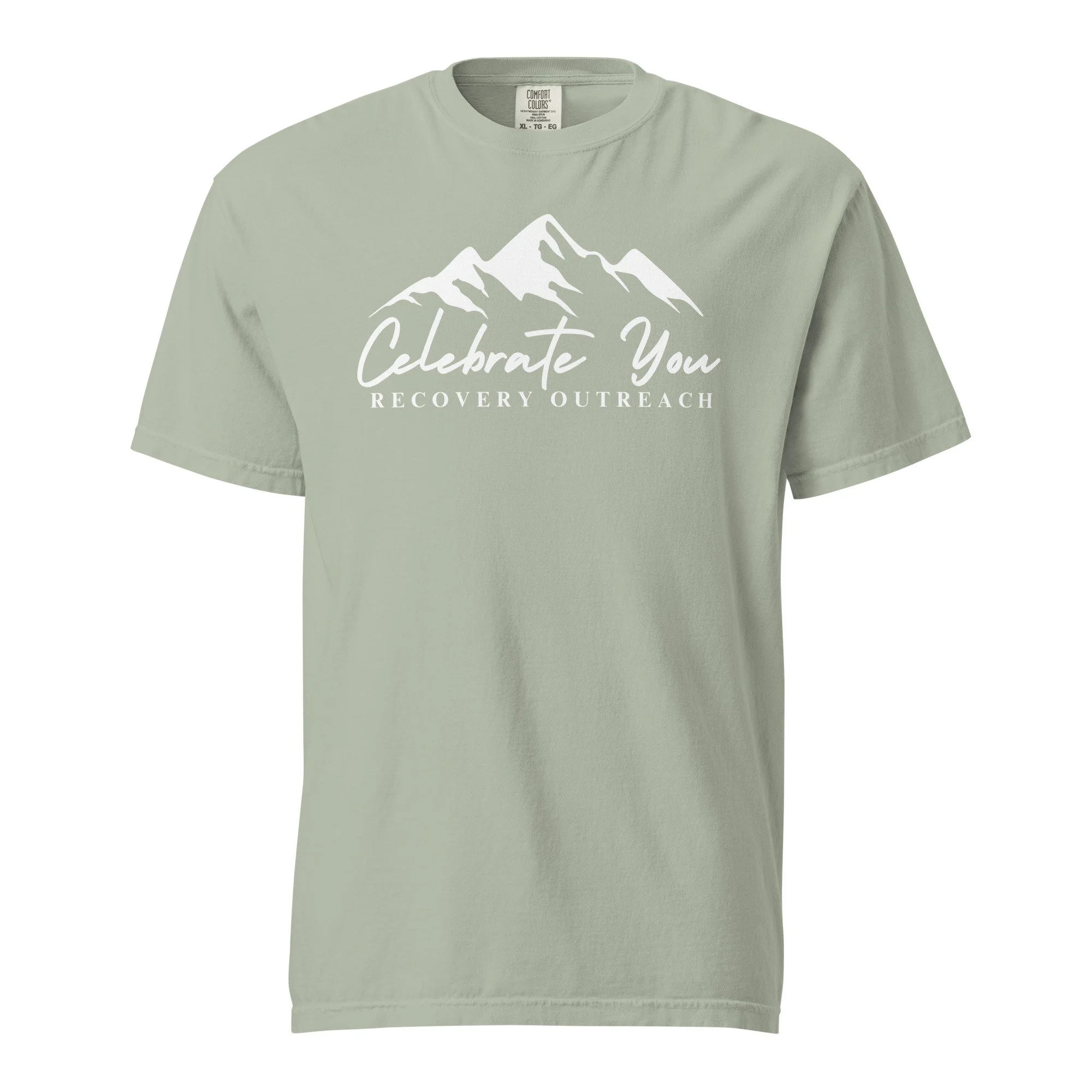 Shop Our Store: Addiction Recovery Apparel and Accessories — Celebrate You