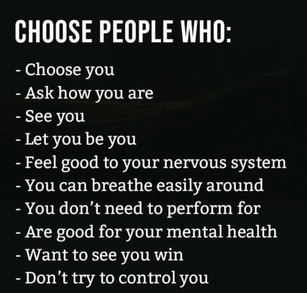 Harnessing Your Inner Circle — Celebrate You